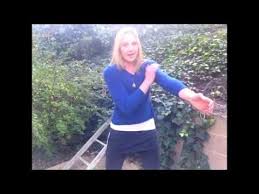 Tapping on the body for better health, focus, relaxation