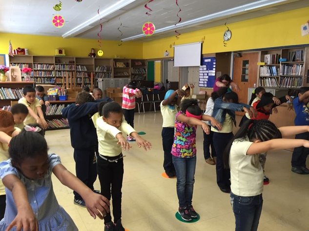 Buy Tai Chi Moves for Kids Here - Tai Chi for Kids